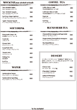 株式会社LIVE CREATE | BISTRO CRESTA