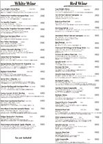 株式会社LIVE CREATE | BISTRO CRESTA